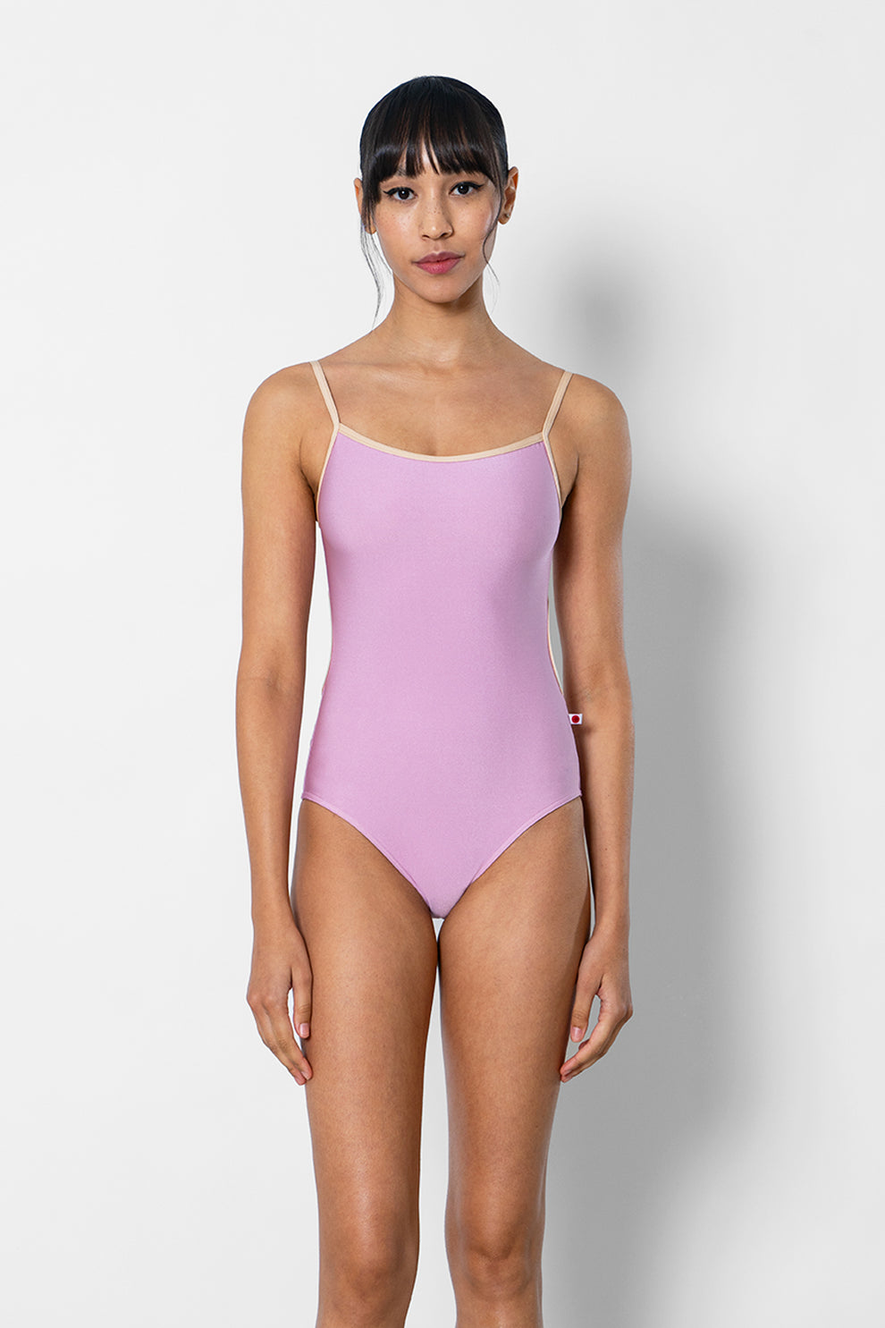 Kiki Nylon – Yumiko