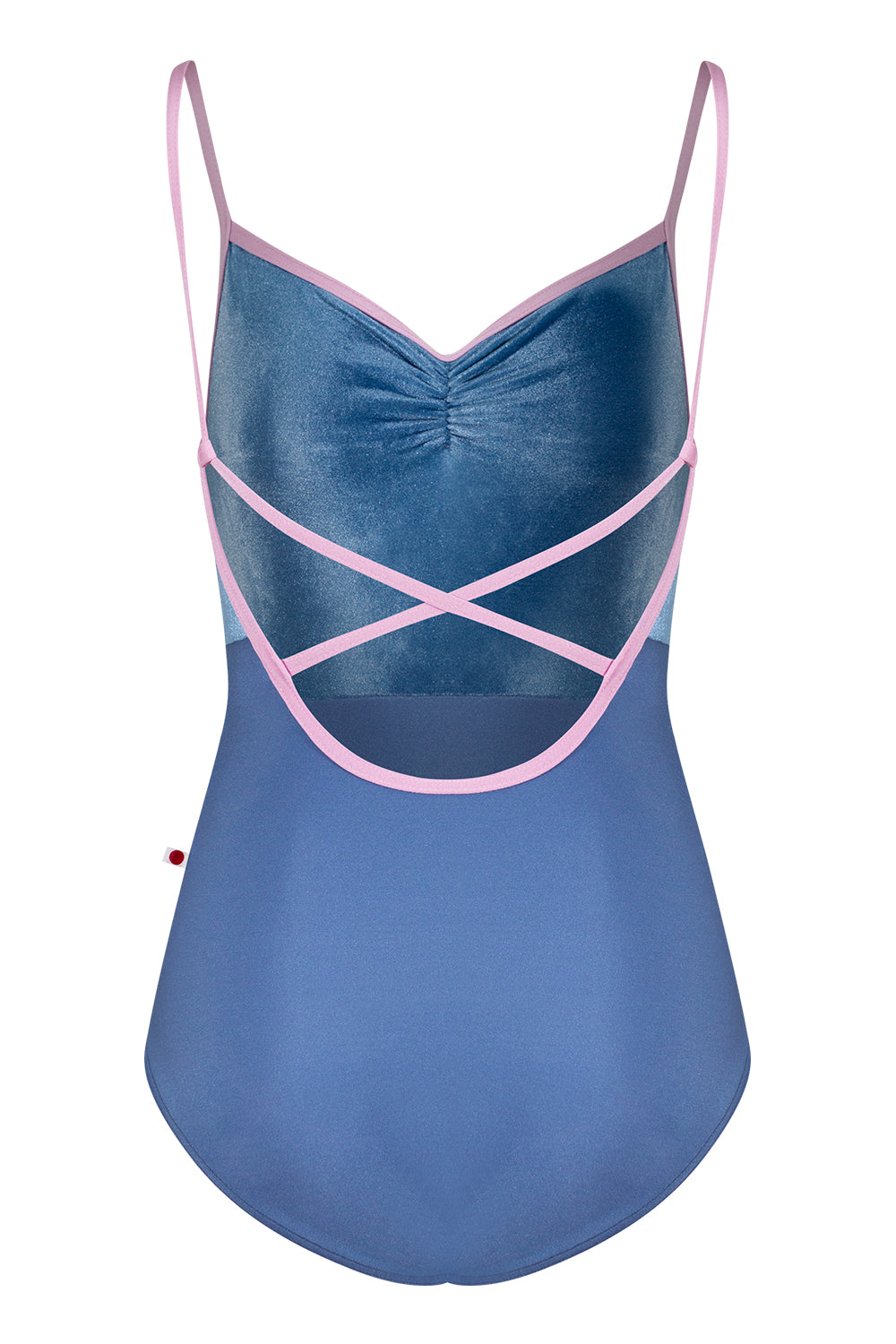 Yumiko Leotards Black Swan YUMIKO Kids Daniela Cricket – Just