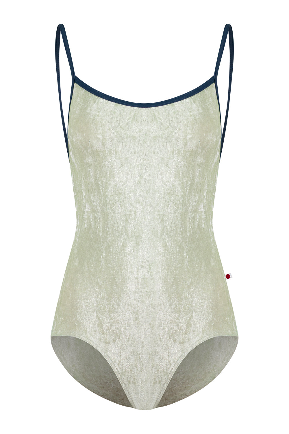 Heather Crushed-Velvet – Yumiko