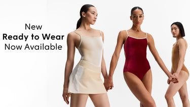 Yumiko Handmade Dancewear