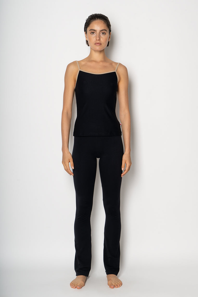 Yasu-Pants Microfiber – Yumiko